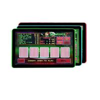 China 27 Inch Gaming PCAP Touch Screen Viewing Angle 178/178 ° Compatible With 3M/ELO Touch Protocol for sale