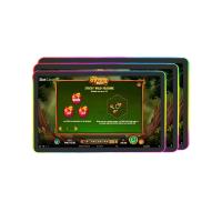China 27 Inch Gaming PCAP Touch Screen Viewing Angle 178/178 ° Compatible With 3M/ELO Touch Protocol for sale