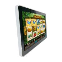 China 21.5Inch 3M Mircotouch PCAP Touch Monitor For Gaming ASR/FIRELINK Touchscreen Display for sale