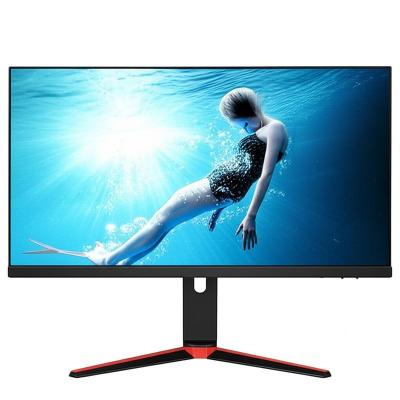China Experience Gaming like Never Before with Curved PC Gaming Monitor 350cd/m2 Brightness and AC110 240V/50 60Hz Input for sale