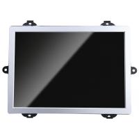 China Embedded Industrial Touch Monitor PCAP 19 Inch Buckle With HD-MI VGA USB Interface LCD Display 1280*1024 for sale