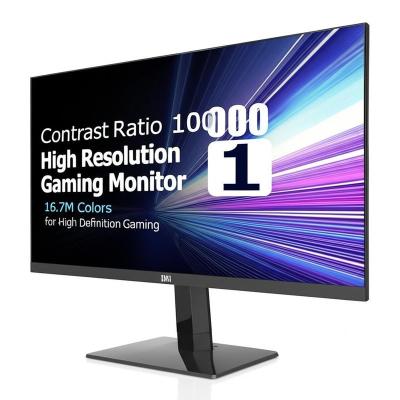 China Contrast Ratio 1000 1 High Resolution Gaming Monitor 16.7M Colors for High Definition Gaming for sale