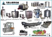 China Hot Sale High Quality Dairy Food | Yogurt Automatic Filling Machine For Doypack for sale