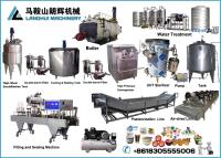 China Automatic Jelly | Fruit juice Cup Filling and Sealing Machine for sale