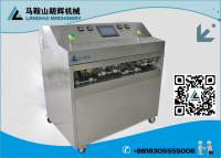 China Bagged Egg Tofu | Grass Jelly Filling machine | Sealing machine for sale