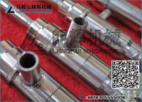 China Upgrade Semi-automatic Mixing Flavor Milk Filling Machine for Pre-shaped Pouch for sale