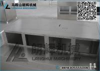 China Bottle Shape Bag Pure Water | Mineral Water Filling Machine | Sealing Machine for sale