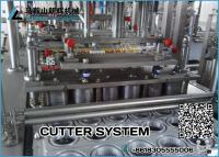 China Pure Water Cup Filling and Sealing Machine for sale