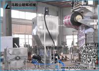 China Automatic Mineral Water Plastic Cup Filling Sealing Machine for sale