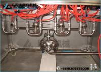 China Upgraded Bottle Shape Bag Pure Water Filling Machine | Sealing Machine for sale
