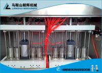 China Hot Sale High Quality Dairy Food Filling machine for Various Pre-Shaped Bag for sale