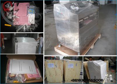 China Mayonnaise Filling Machine and Packaging Machine for Pouch for sale