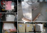 China Pre-Shaped Bag Salad Dressing | Mayonnaise Filling and Sealing Machine for sale