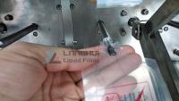 China How to make Egg Tofu | Japanese tofu | Filling and sealing machine for sale