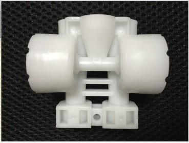 China Chinese plastic injection  products parts for sale