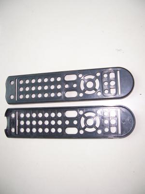 China China plastic remote control case for sale