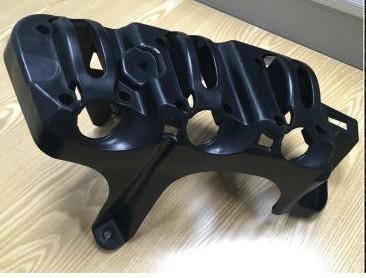 China Chinese plastic injection products, housing covers for sale