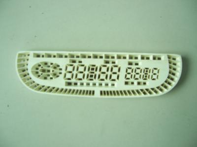 China China plastic electronic  components for sale