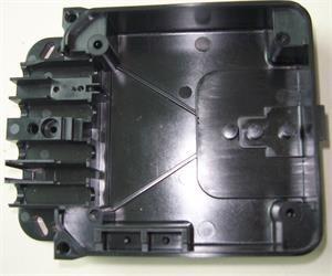 China plastic electronic parts for sale