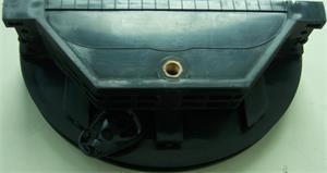 China plastic injection eletronic  parts for sale