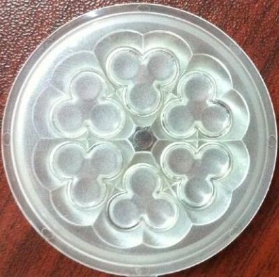China PC LED lens for sale