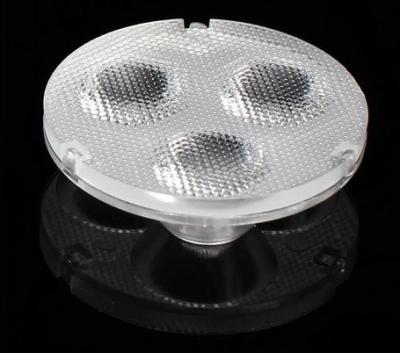 China China LED lens PMMA material for sale