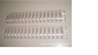 China China LED lens PC material for sale