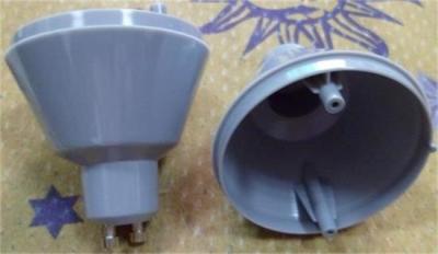 China Chinese plastic lampshade for sale