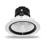 China China LED reflector for  SLM-SD 1203 LED Downlight for floodlight for sale