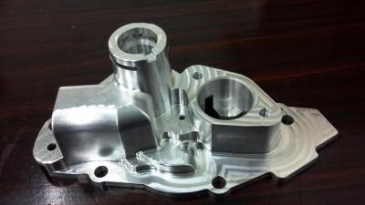 China Aluminum, sheet metal , steel  rapid prototyping for sale