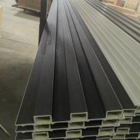 China Film Laminated Tv Background Wall Panel for sale