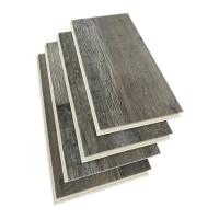 China Lightweight Durable Waterproof SPC Vinyl Flooring Hard Core 230mm*1220mm for sale