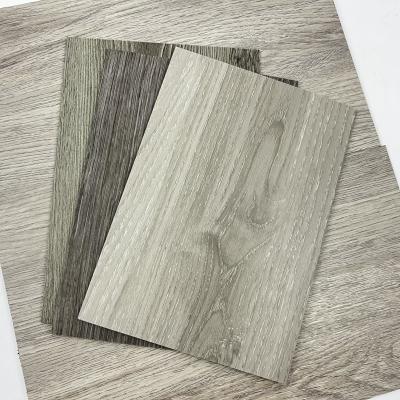 China Eco Friendly  SPC Vinyl Tiles 2.0mm Home Spc Flooring Stone Look for sale