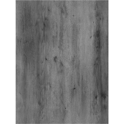 China Customized 2-9MM SPC Vinyl Flooring SPC Click Plank Wear Resistant for sale