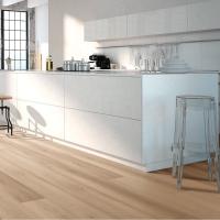 China Modern 5mm 6mm SPC Click Plank Flooring Texture Indoor Decoration for sale
