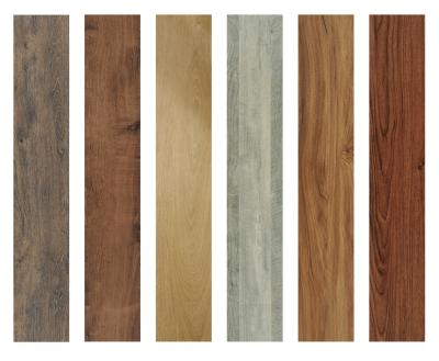 China Home Space Commercial SPC Vinyl Flooring 2mm 18