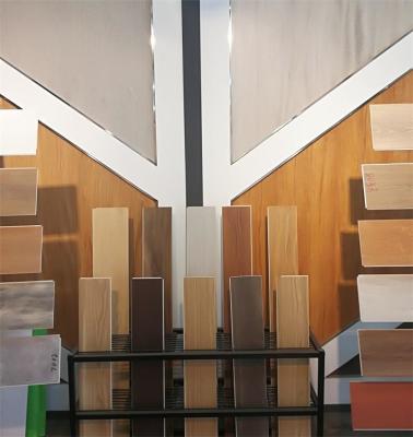 China Uv Coating SPC Vinyl Flooring 5mm 6mm 8mm Spc Core Vinyl Plank for sale