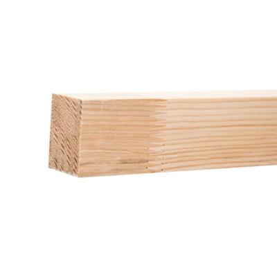 China 14mm 28mm Solid Wood Edge Glued Project Panel For Furniture Storage for sale