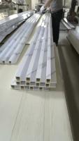 China 195X25X2900MM Interior WPC Wall Panel for sale