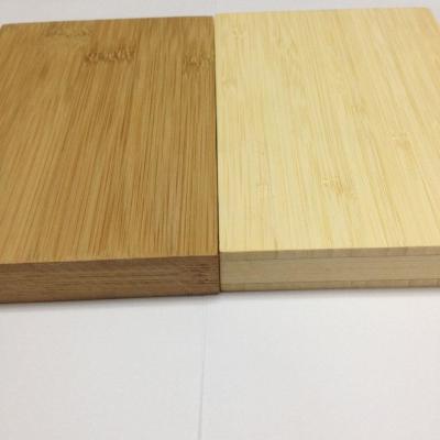 China 100% Bamboo Wood Panels Furniture Wall Panel For Interior Decoration for sale