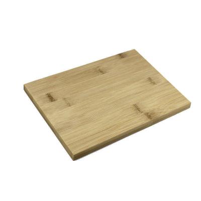 China Solid Bamboo Wood Panels E0 E1 Natural Bamboo Plywood Fsc Certification for sale