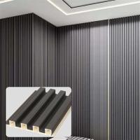 China Wpc 3d Wall Panel 0 Formaldehyde for sale