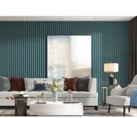 China Wpc 3d Wall Panel 0 Formaldehyde for sale