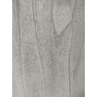 China Coated Burned Carbonized Wood Based Panels Paulownia 10mm for sale