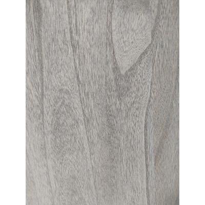 China Coated Burned Carbonized Wood Based Panels Paulownia 10mm for sale