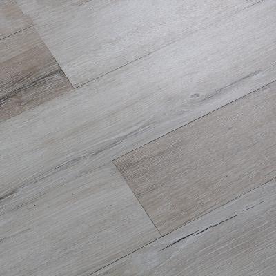 China Oem Rigid Luxury Spc Vinyl Flooring 4mm 5mm 6mm Waterproof Click Lock Commercial for sale