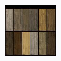 China 100% Environmentally Friendly Waterproof Vinyl flooring LVP SPC 4mm 5mm 6mm for sale