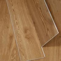 China Waterproof Plastic Floor 6mm Luxury Vinyl Flooring For Hospital for sale