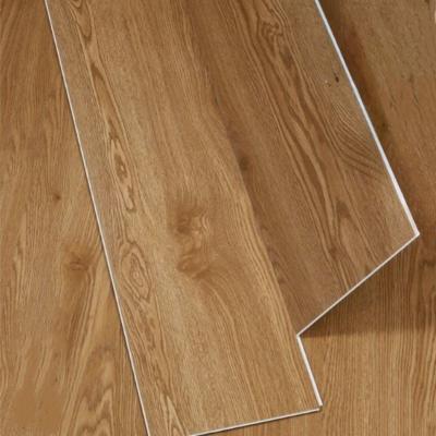 China Waterproof Plastic Floor 6mm Luxury Vinyl Flooring For Hospital for sale