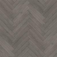 China Residential Embossed Texture Luxury Rigid Core Sound-Absorbing Vinyl Herringbone SPC Flooring for sale